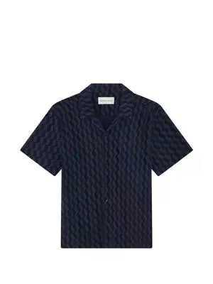Frescobol Carioca Roberto Shirt