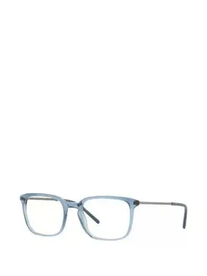 Dolce & Gabbana Eyeglasses - Blue