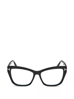 TOM FORD Cat-eye Eyeglasses