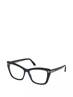 TOM FORD Cat-eye Eyeglasses