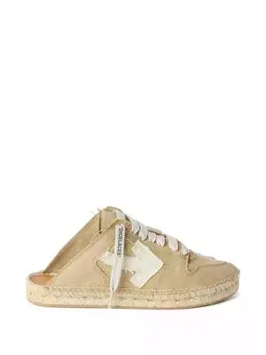 Off-White Arrow Espadrilles - Neutrals
