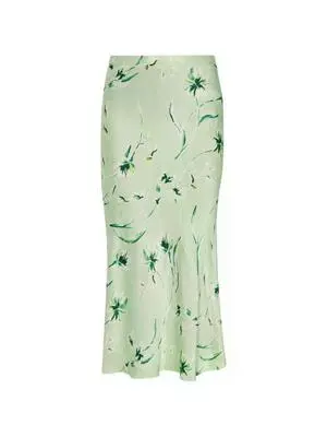 Rails Anya Floral-print Skirt
