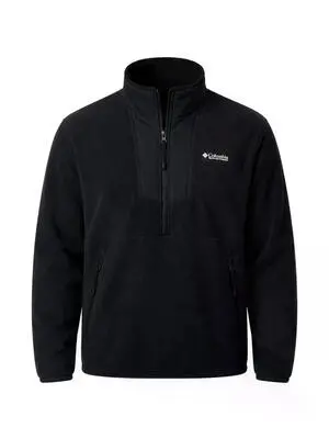 Columbia Sequoia Grove Quarter-zip Fleece Sweater