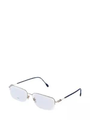 FRED Rectangle Frame Eyeglasses