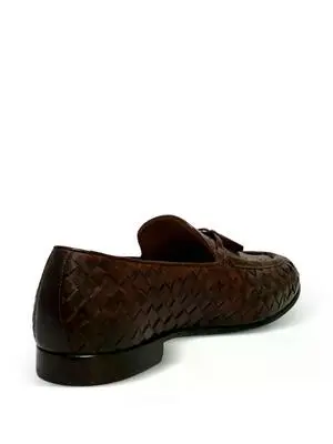 FRANZESE COLLECTION Loafers