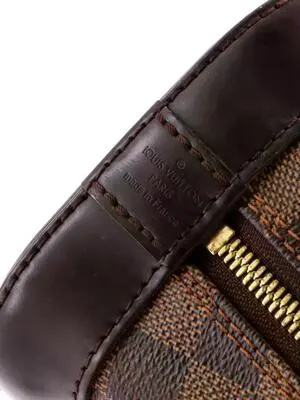 LOUIS VUITTON Alma Handbag Damier Bb Shoulder Bag
