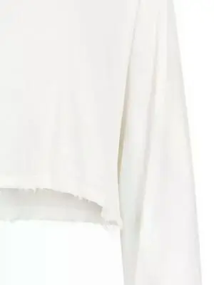 JBQ Anja Raw-cut T-shirt