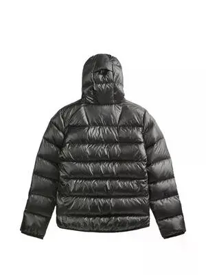 PICTURE ORGANIC CLOTHING Puff Padded Hooded Jacket