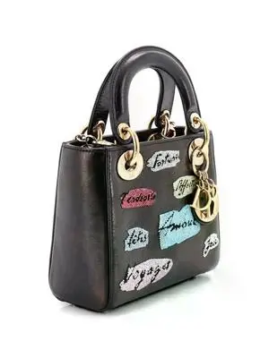 Dior Lady Chain Bag