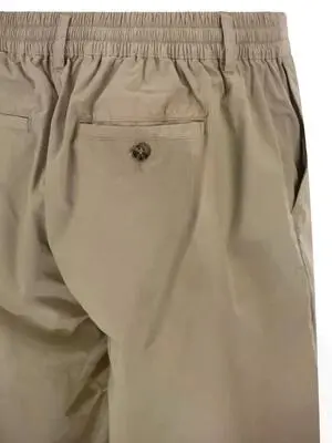 MC2 SAINT BARTH Chino Shorts
