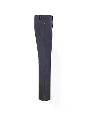 A.p.c. Flared-leg Jeans