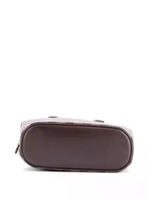LOUIS VUITTON Sarria Mini Satchel