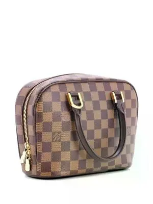 LOUIS VUITTON Sarria Mini Satchel