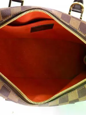 LOUIS VUITTON Sarria Mini Satchel