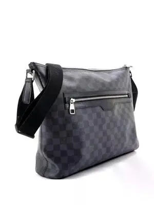 LOUIS VUITTON Mick Messenger Bag Mm