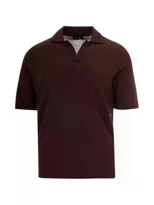 BALLANTYNE Short-sleeve T-shirt