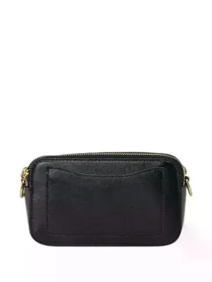 Marc Jacobs Colorblock Chain Snapshot Shoulder Bag