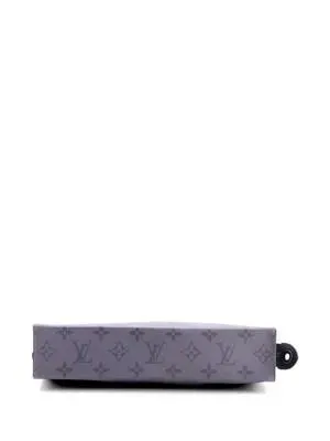 LOUIS VUITTON Pochette Voyage Clutch Bag