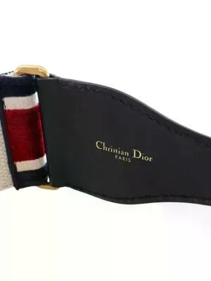 Dior 2021 Wide Belt