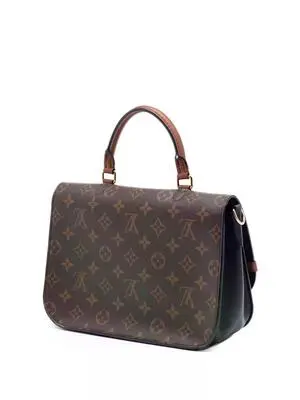 LOUIS VUITTON Monogram Vaugirard Satchel
