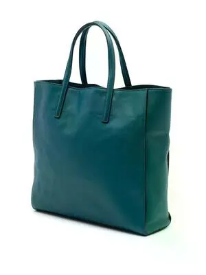 Prada Saffiano Leather Tote