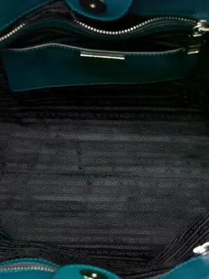 Prada Saffiano Leather Tote