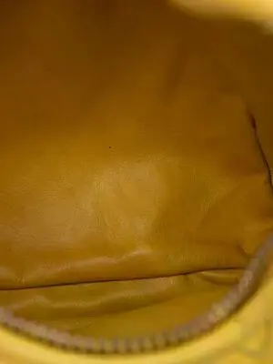 Bottega Veneta Mini Nappa Intrecciato Jodie Hobo Bag