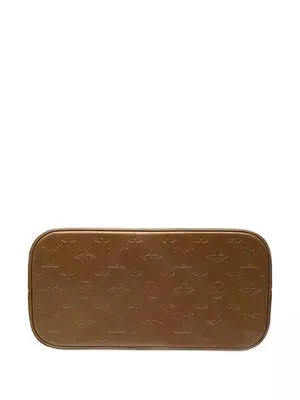 LOUIS VUITTON Monogram Mat Stockton Tote Bag