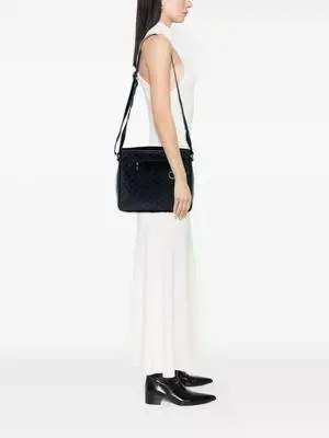 Gucci Web Crossbody Bag