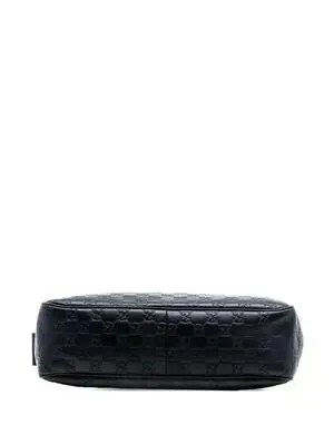 Gucci Web Crossbody Bag