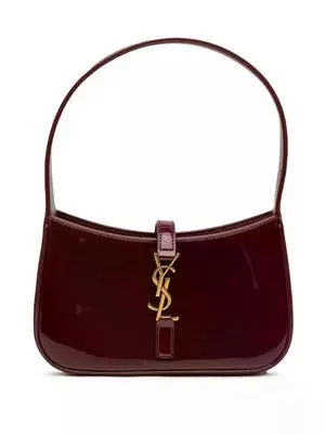 Saint Laurent Le 5 À 7 Mini Shoulder Bag