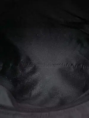 Gucci Gg Nylon Shoulder Bag