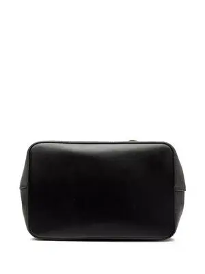 LOUIS VUITTON Epi Love Lock Neonoe Bucket Bag