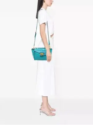 Prada Vitello Daino Satchel