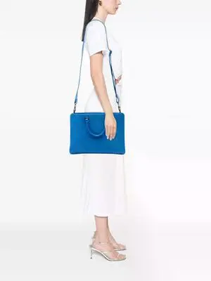 Bottega Veneta Shoulder Strap Travel Bags