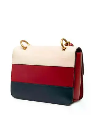 Gucci Queen Margaret Flap Shoulder Bag