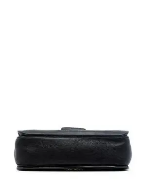 Miu Miu Madras Flap Satchel