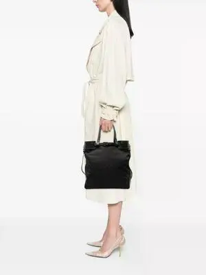 Gucci Gg Canvas Tote Bag