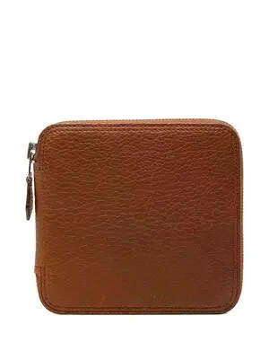 Hermès 2007 H Logo Silky Pop Folding Pouch Tote Bag