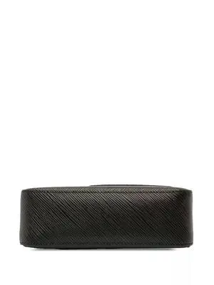 LOUIS VUITTON Marellini Satchel In Epi Leather
