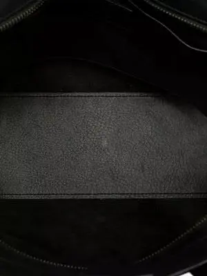 Saint Laurent Monogram Downtown Cabas Satchel