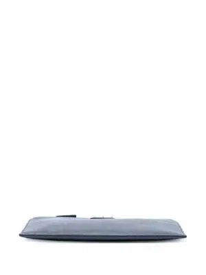 Prada Saffiano Clutch Bag