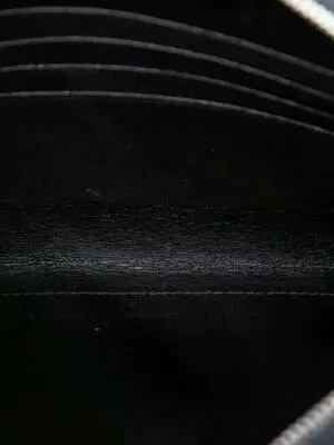 Prada Saffiano Clutch Bag
