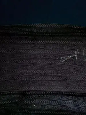 Prada Saffiano Lux Tote Bag