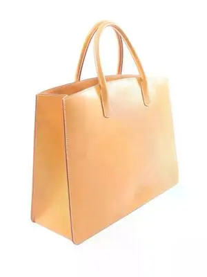 Hermès 2000 Chamonix Whitebus Gm Handbag