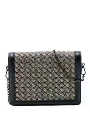 BOTTEGA VENETA Bottega Veneta Montebello Crossbody Bag