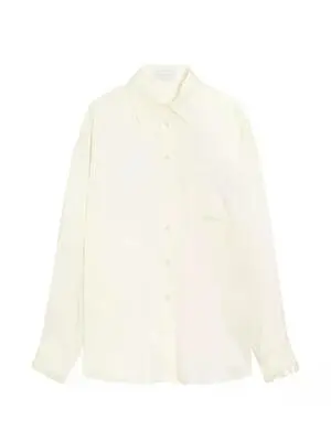 Stella McCartney Long Sleeve Shirt