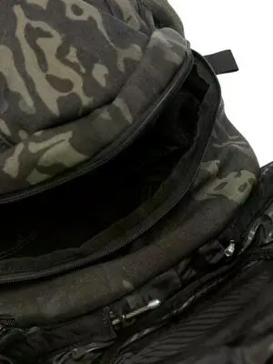 Oakley Camouflage Print Backpack