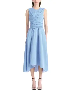 Altuzarra Crewneck Day Dresses