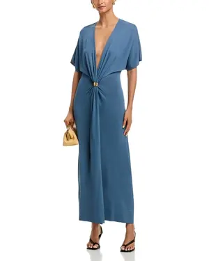 Altuzarra Rene Maxi Dress